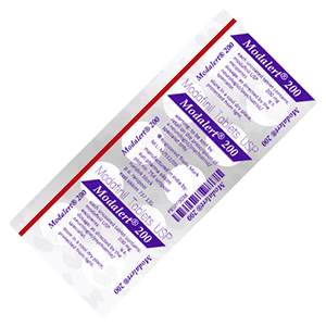 Modalert (Modafinil)