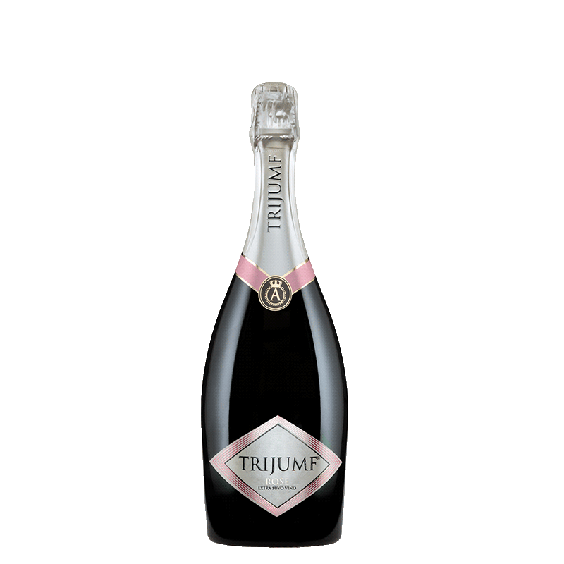 Trijumf Rose Sparkling