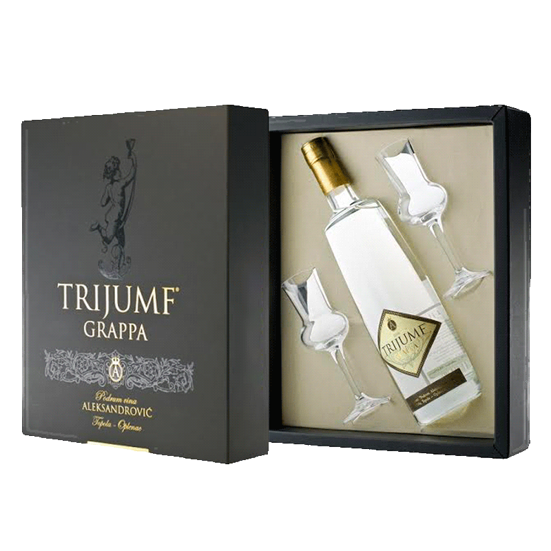 Trijumf Special giftbox
