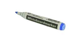 Whiteboard marker, plavi marker za belu tablu