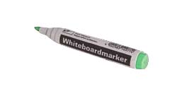 Whiteboard marker, zeleni marker za belu tablu