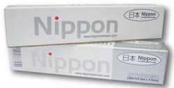 Film za Panasonic fax NIPPON, NPF-FA-55 (2 rolne), za Panasonic fax KX-FP-80, 81, 82, 85, 86, 88, 15