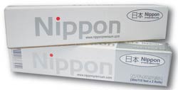 Film za Panasonic fax NIPPON, NPF-FA-93/57 (2 rolne), KX-FHD 331, 332, 343, 351, 363
