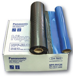 Film za Panasonic Laser fax NIPPON, KX-FA91/52 , 1/2