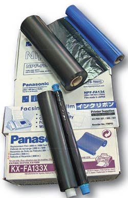 Film za Panasonic Laser fax, KX-FA76A, KX-FL 501, 521, KX-FLB 751, 752