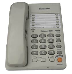 Telefon Panasonic KX-T2373