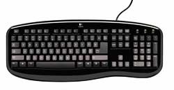 Bežièna tastatura LOGITECH Classic Keyboard