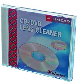 cistac za optiku CD-a