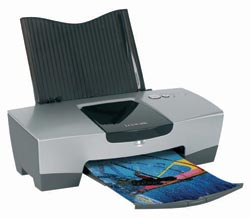 InkJet štampac Lexmark Z815