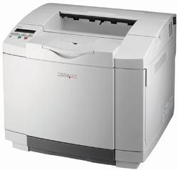 Kolor laser štampac Lexmark C510