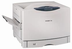 Kolor laser štampac Lexmark C912