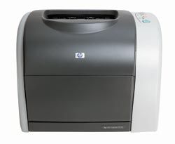 Kolor štampac HP Color LaserJet 2550