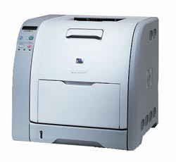 Kolor štampac HP Color LaserJet 3500