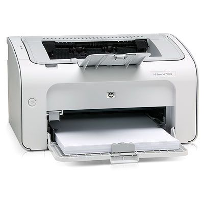 LASERSKI CRNO-BELI ŠTAMPAÈ HP1005