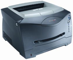 Laserski štampac Lexmark E232