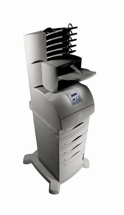 Laserski štampac Lexmark T630