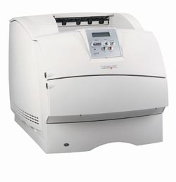 Laserski štampac Lexmark T632