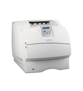 Laserski štampac Lexmark T634