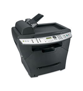 Laserski štampaè Lexmark X340