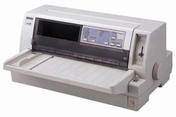 Matricni štampac Epson LQ-680