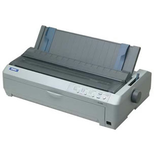 Matrièni štampaè Epson FX-2190