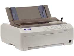 Matrièni štampaè Epson FX-890