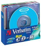 Mini CD-RW