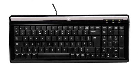 Tastatura LOGITECH Ultra flat
