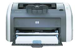 Štampac HP LaserJet 1010