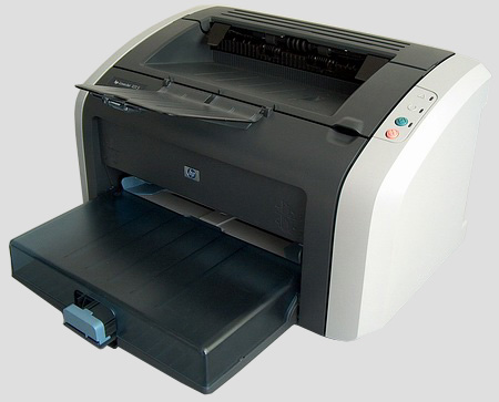 Štampac HP LaserJet 1015