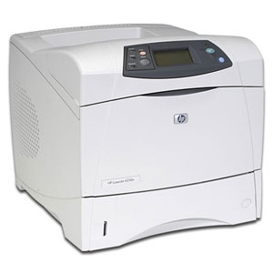 Štampac HP LaserJet 4250