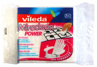 MIRACLEAN POWER 2/1 VILEDA