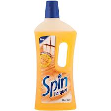 SPIN za èišæenje parketa 750ml