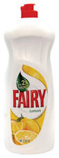 TECNOST ZA SUDOVE FAIRY 900ml