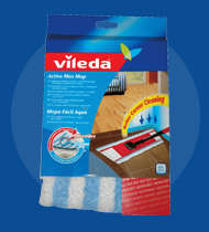 VILEDA ACTIVE MOP REZERVA