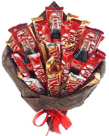 COCA COLA SURPRISE