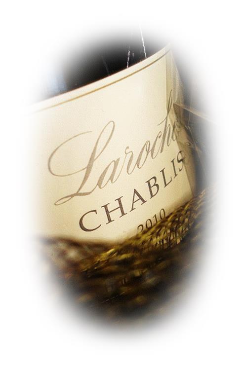 Chablis