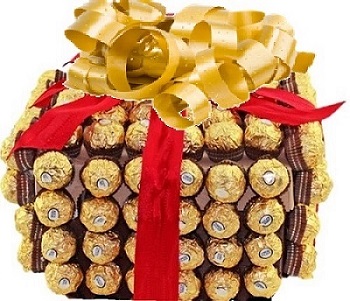 FERRERO BOX