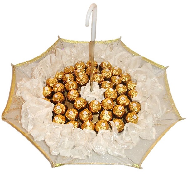 Ferrero Dama