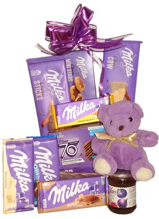 Milka