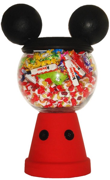 CANDY MACHINE