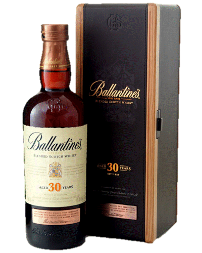 BALLANTINE'S 30