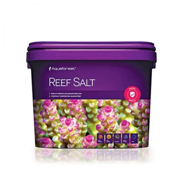 Aquaforest Reef Salt 22kg
