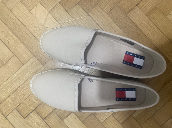 Espadrile