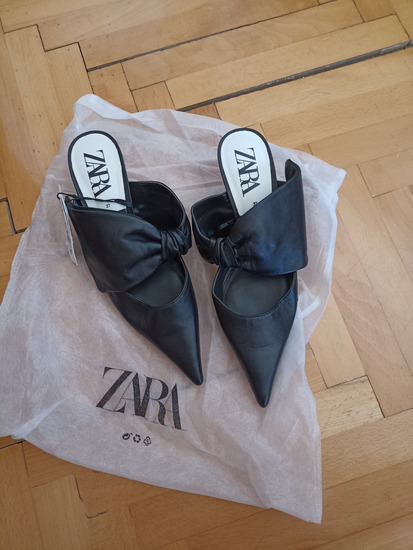 Zara cipele,Novo,37