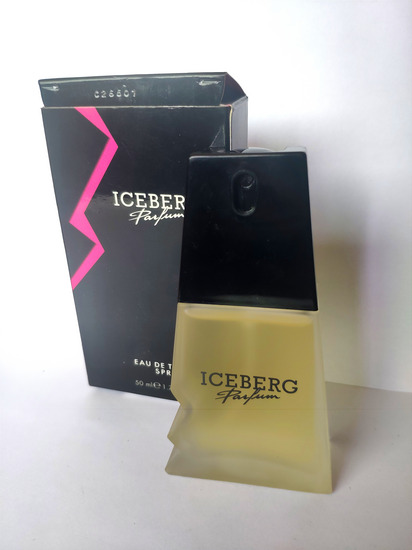 Iceberg Parfum 50ml