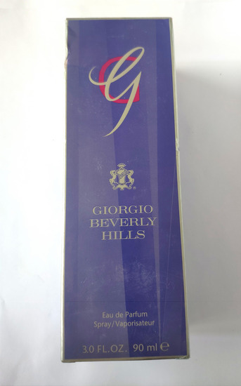 Giorgio Beverly Hills G 90ml