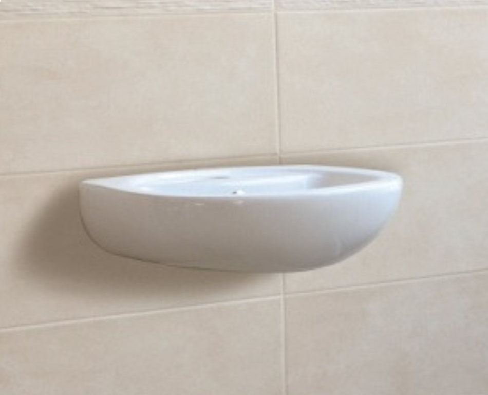 12026 Lavabo ECO 450