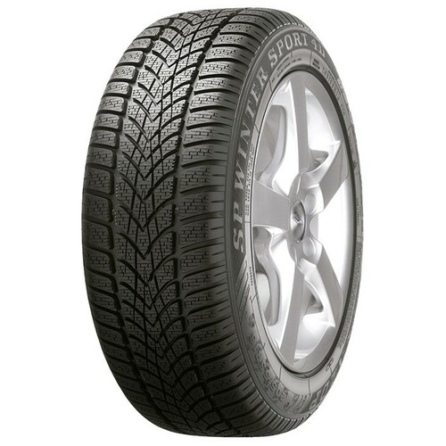 DUNLOP 295/40R20 106V SP WI SPT 4D MS N0 MFS