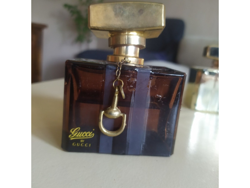 Gucci by Gucci Gucci edp, 75ml